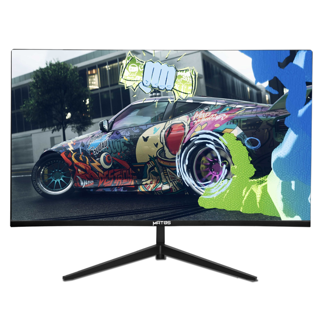 Matos Gaming Monitors – Matos Gaming