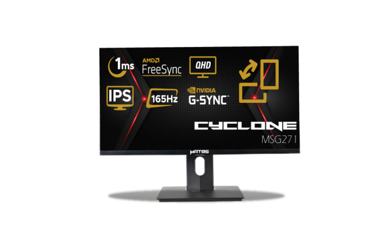 Matos Gaming – Next Step to the Futur