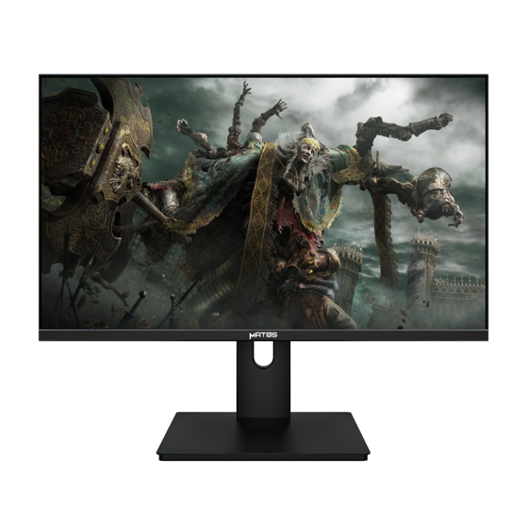 Matos Gaming Monitors – Matos Gaming