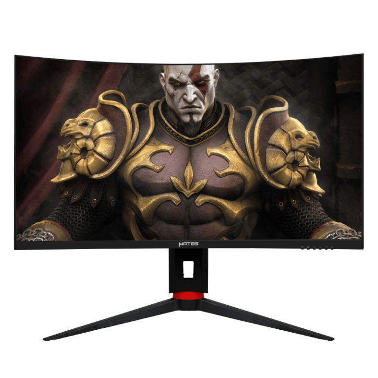 Matos Gaming Monitors – Matos Gaming