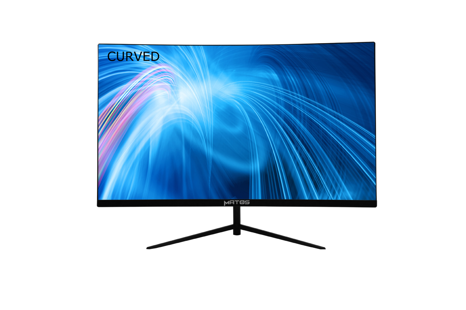 Matos DARKNESS CURVED – Matos Gaming
