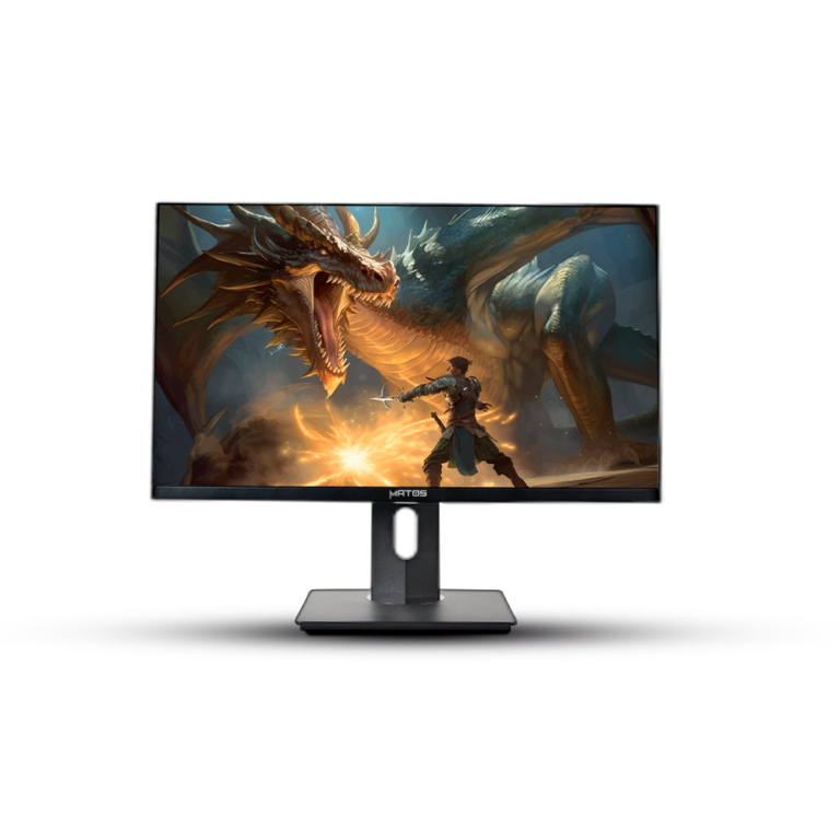 Matos LEGEND 24 IPS 165HZ – Matos Gaming