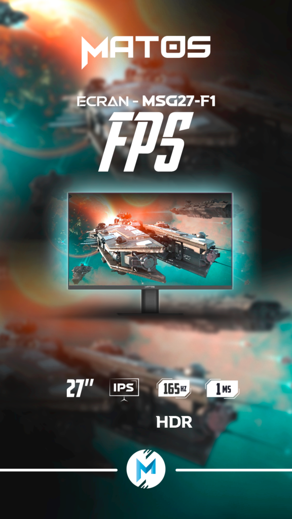 Matos Monitors – Page 2 – Matos Gaming