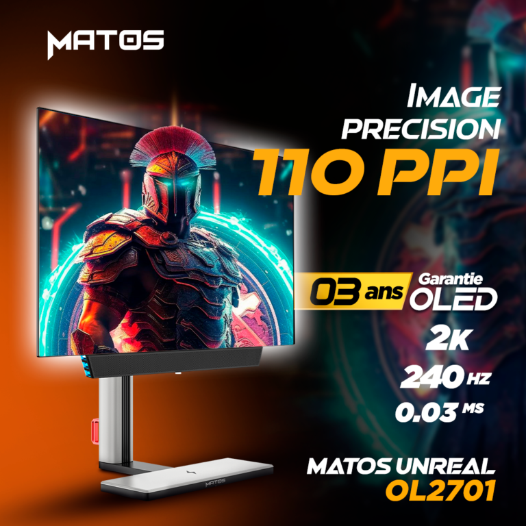 Matos Gaming Monitors – Matos Gaming
