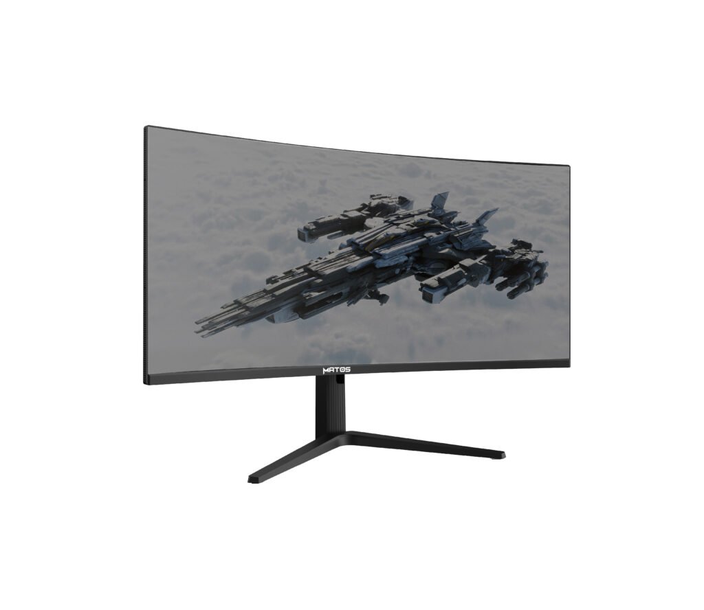 Matos COSMOS – Matos Gaming