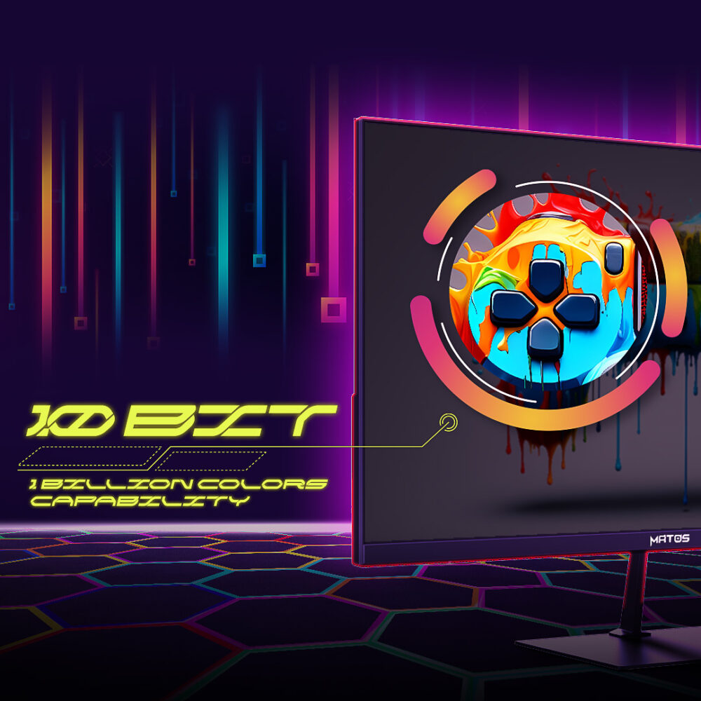 Rainbow – Matos Gaming