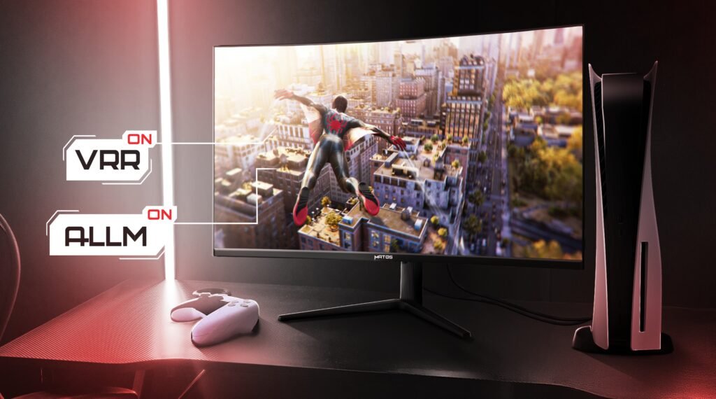 CYBORG – Matos Gaming