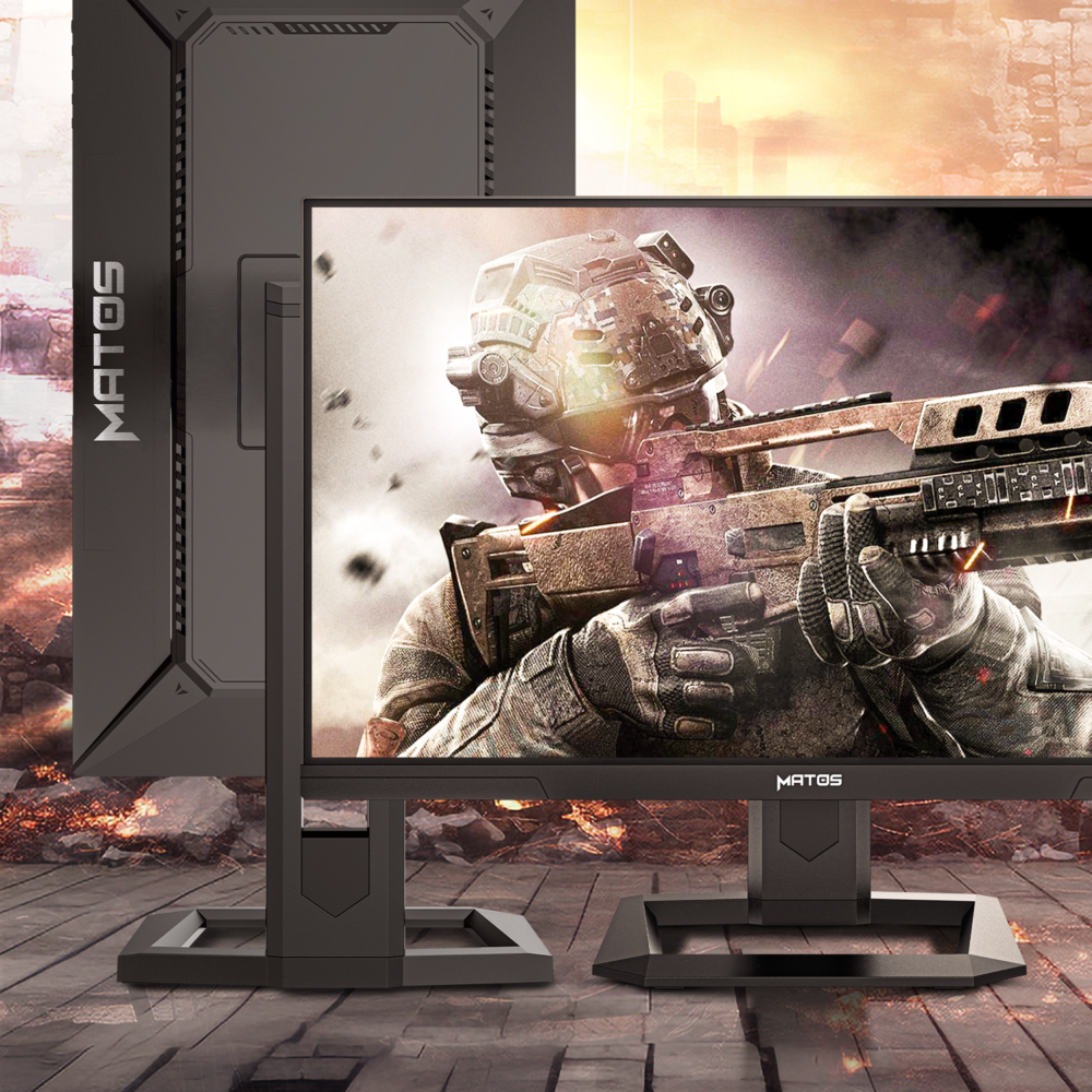SHOOTER MSG244H – Matos Gaming