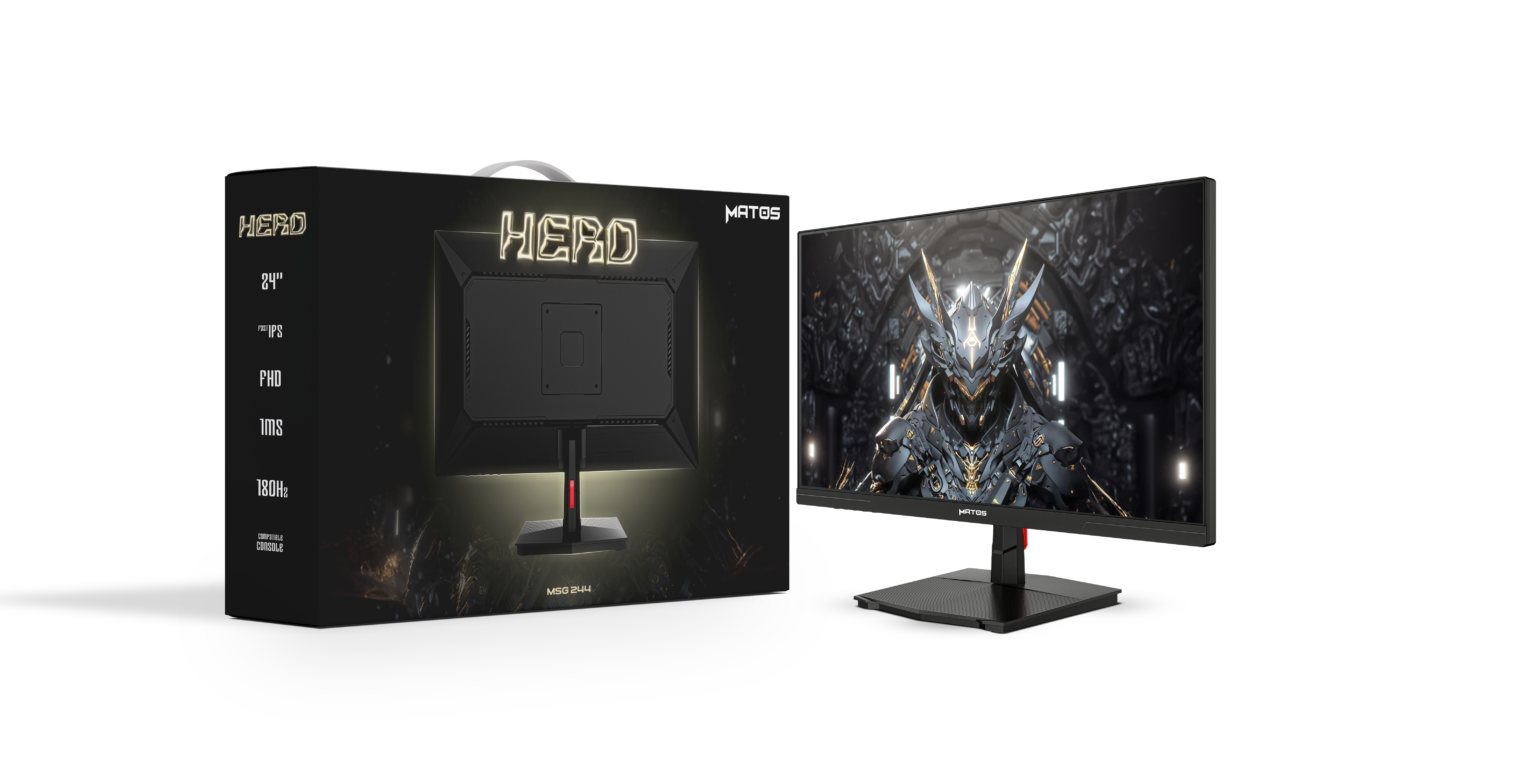 Hero – Matos Gaming