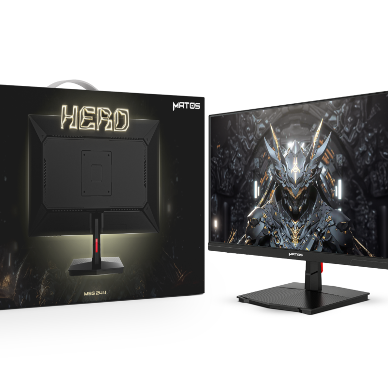 Hero – Matos Gaming