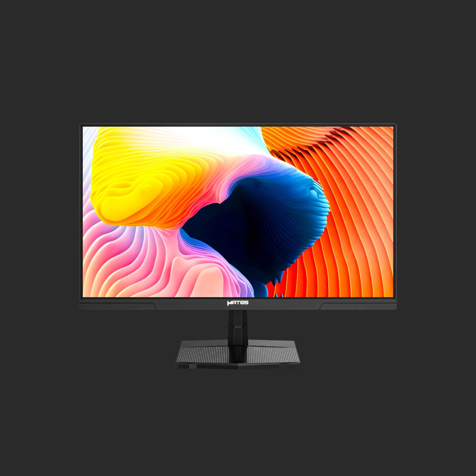 Hero – Matos Gaming