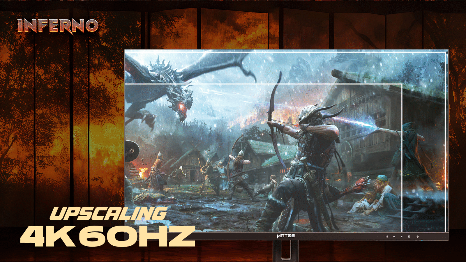 Matos INFERNO msg274-01 – Matos Gaming