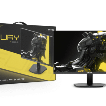 Matos FURY – Matos Gaming