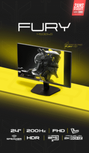 Matos FURY – Matos Gaming