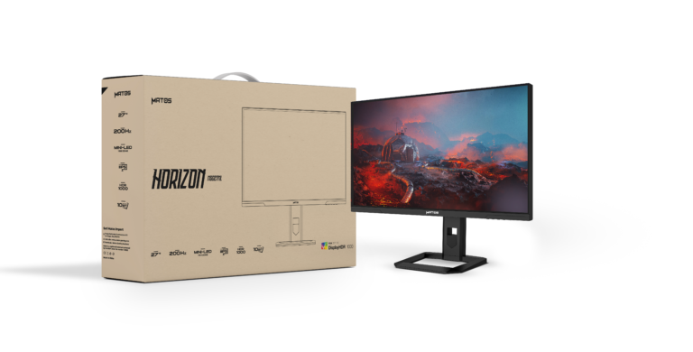 Matos Horizon – Matos Gaming